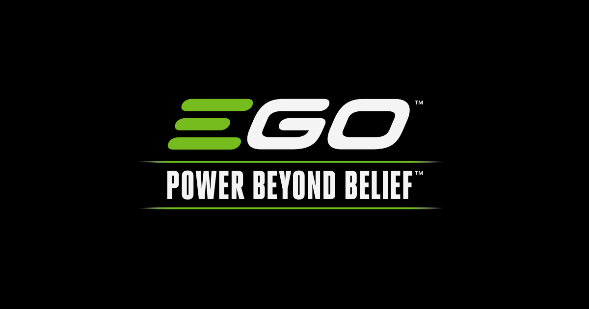 Gamma di Prodotti | EGO Power+